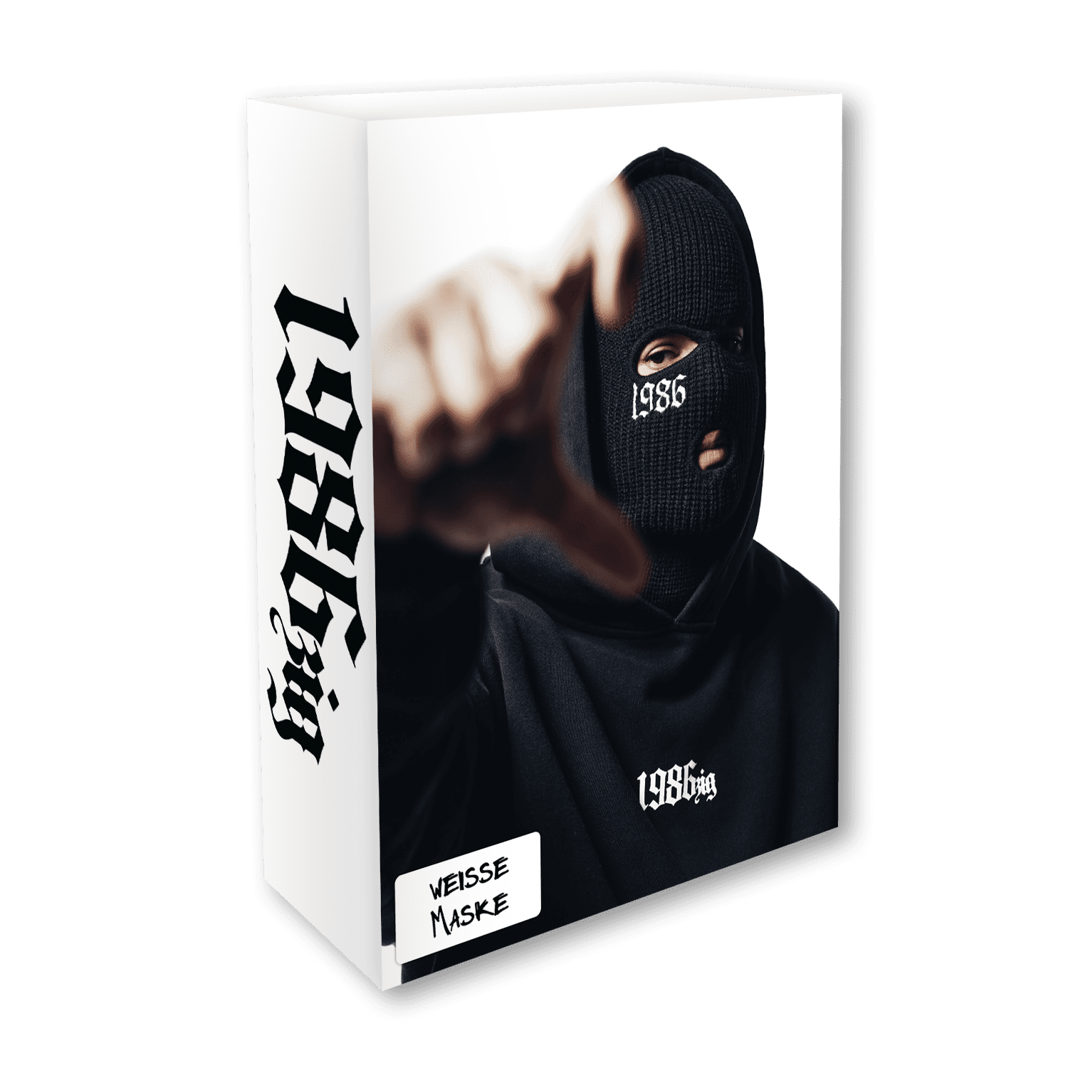 Einer von Euch - 1986zig