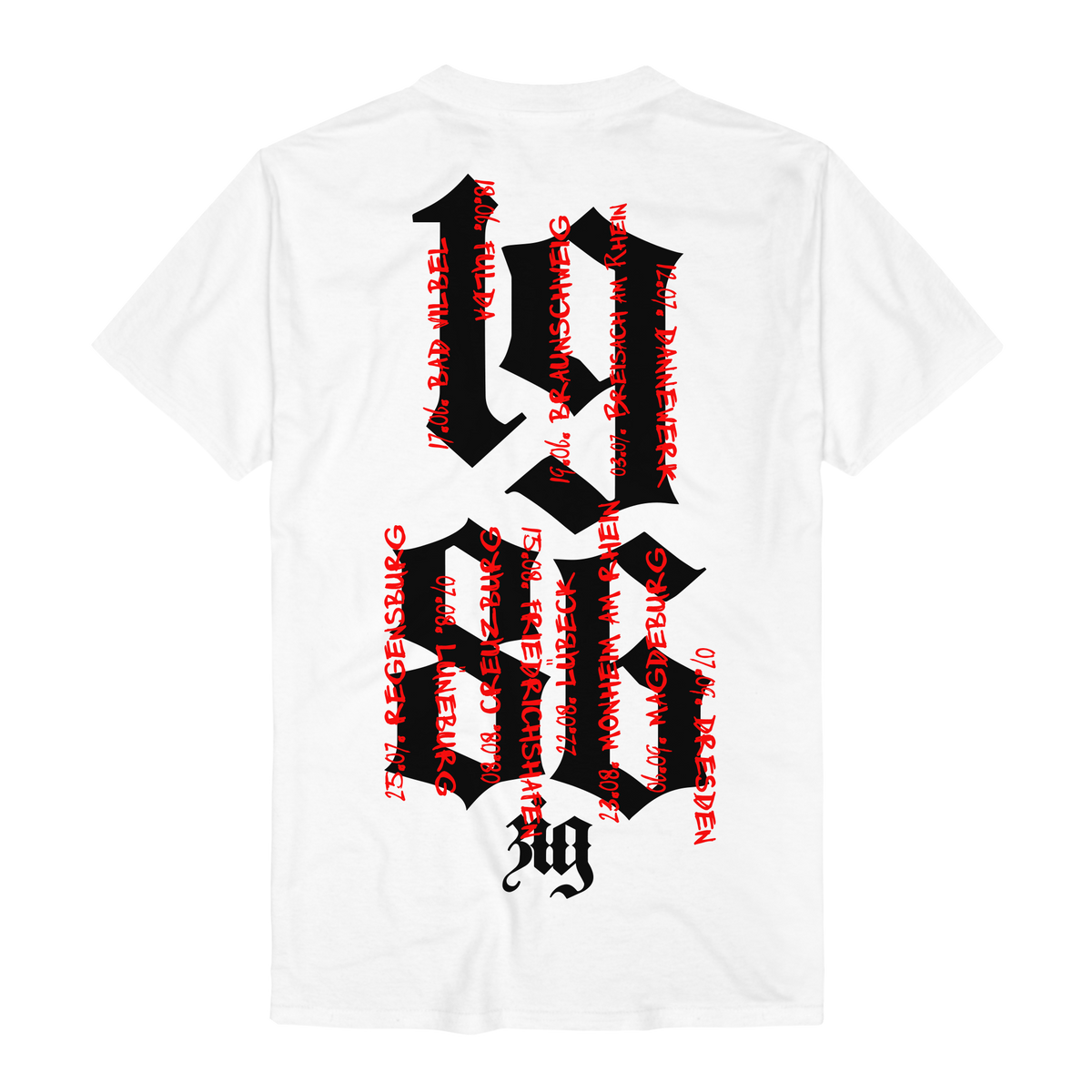 1986zig - Offizieller Shop