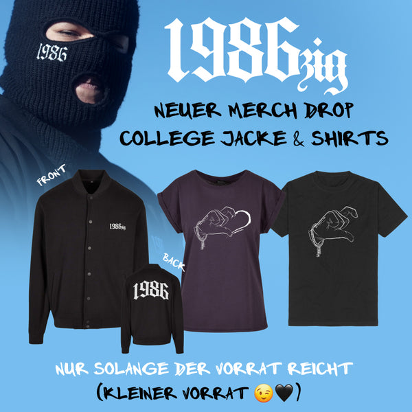 1986zig - Offizieller Shop